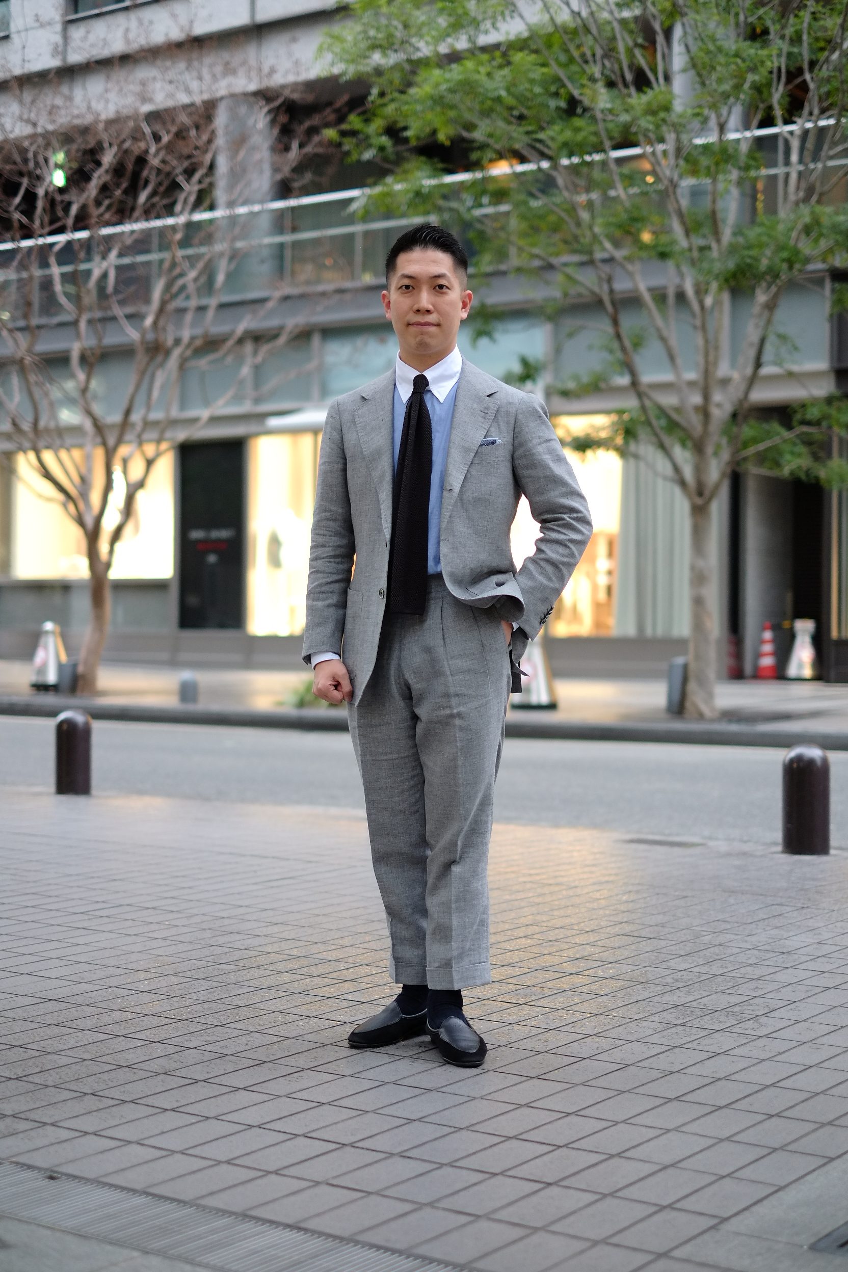 SNAP – RING PEOPLE – MEISTER 206 YODOYABASHI – | RING JACKET（リングヂャケット ...