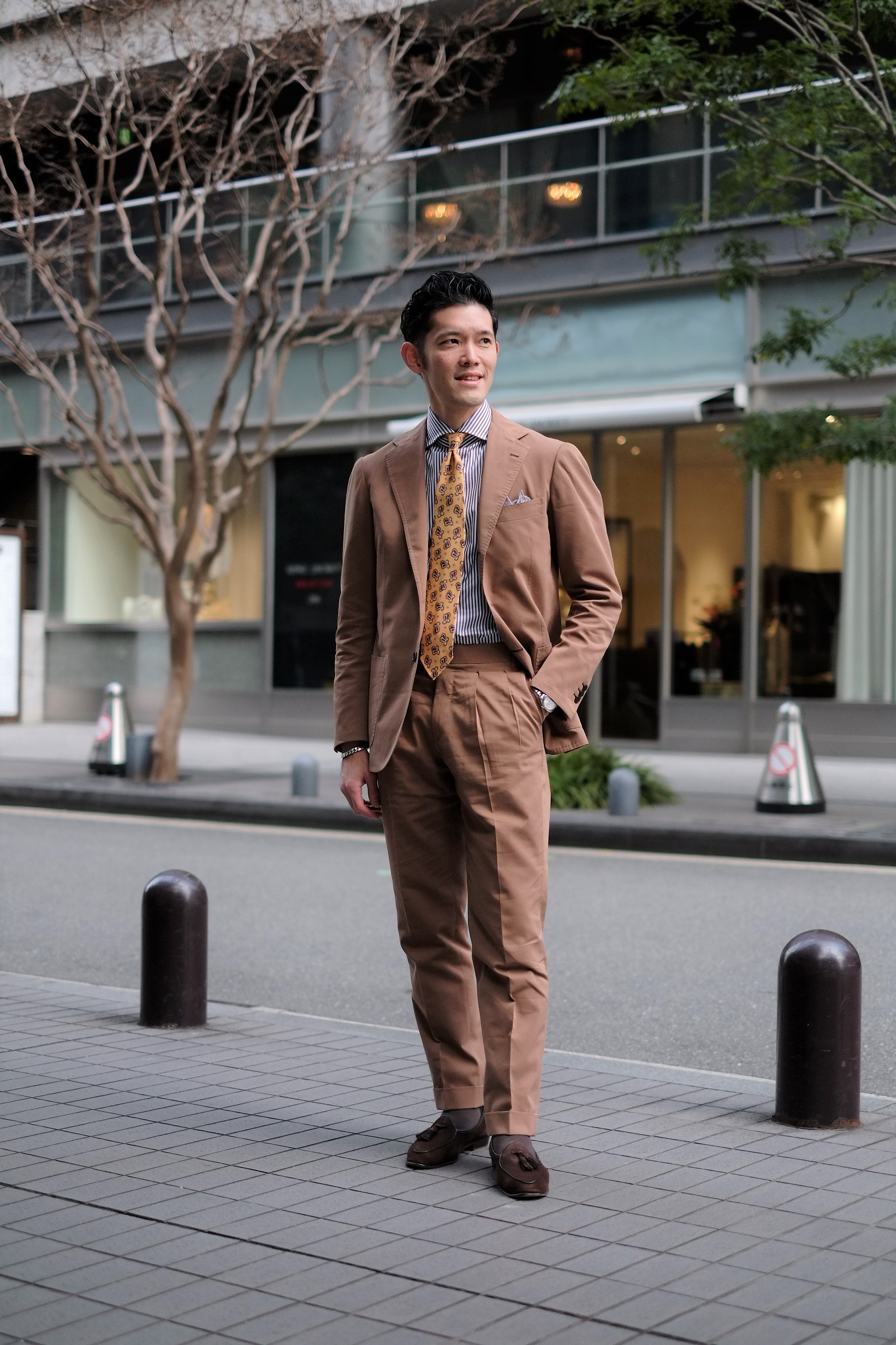 SNAP – RING PEOPLE – MEISTER 206 YODOYABASHI – | RING JACKET（リングヂャケット ...