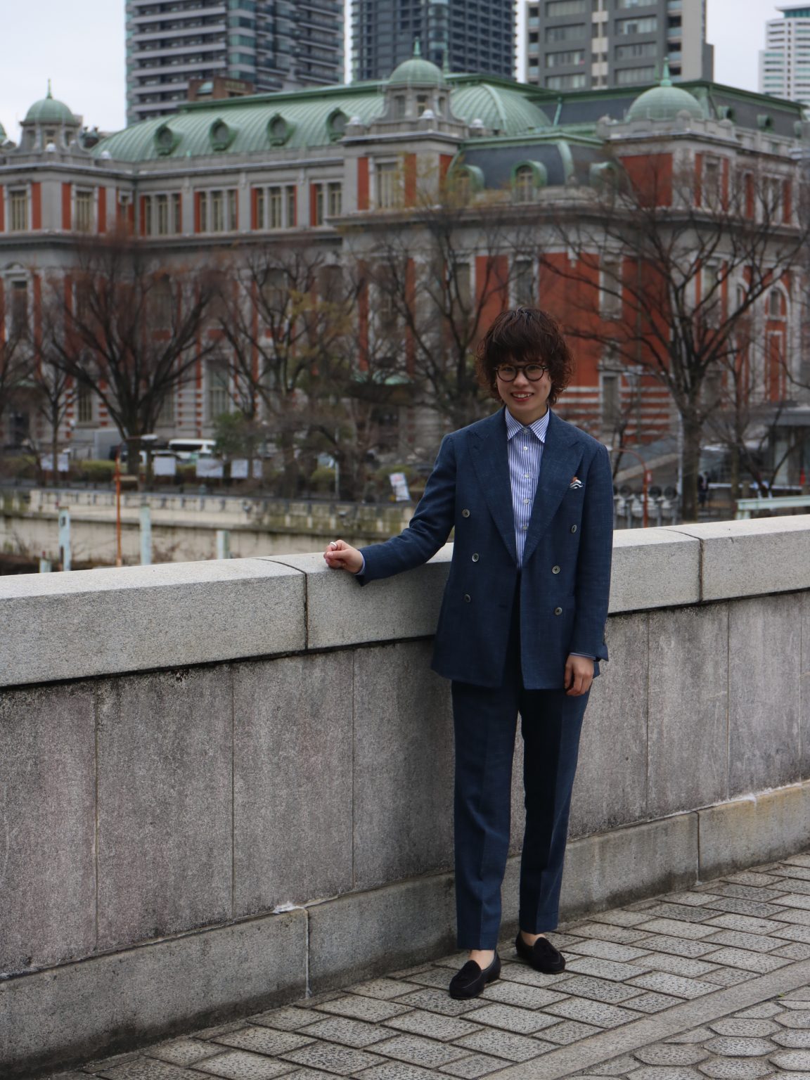 SNAP – RING PEOPLE – ONLINE STORE – | RING JACKET（リングヂャケット） SINCE1954 ...